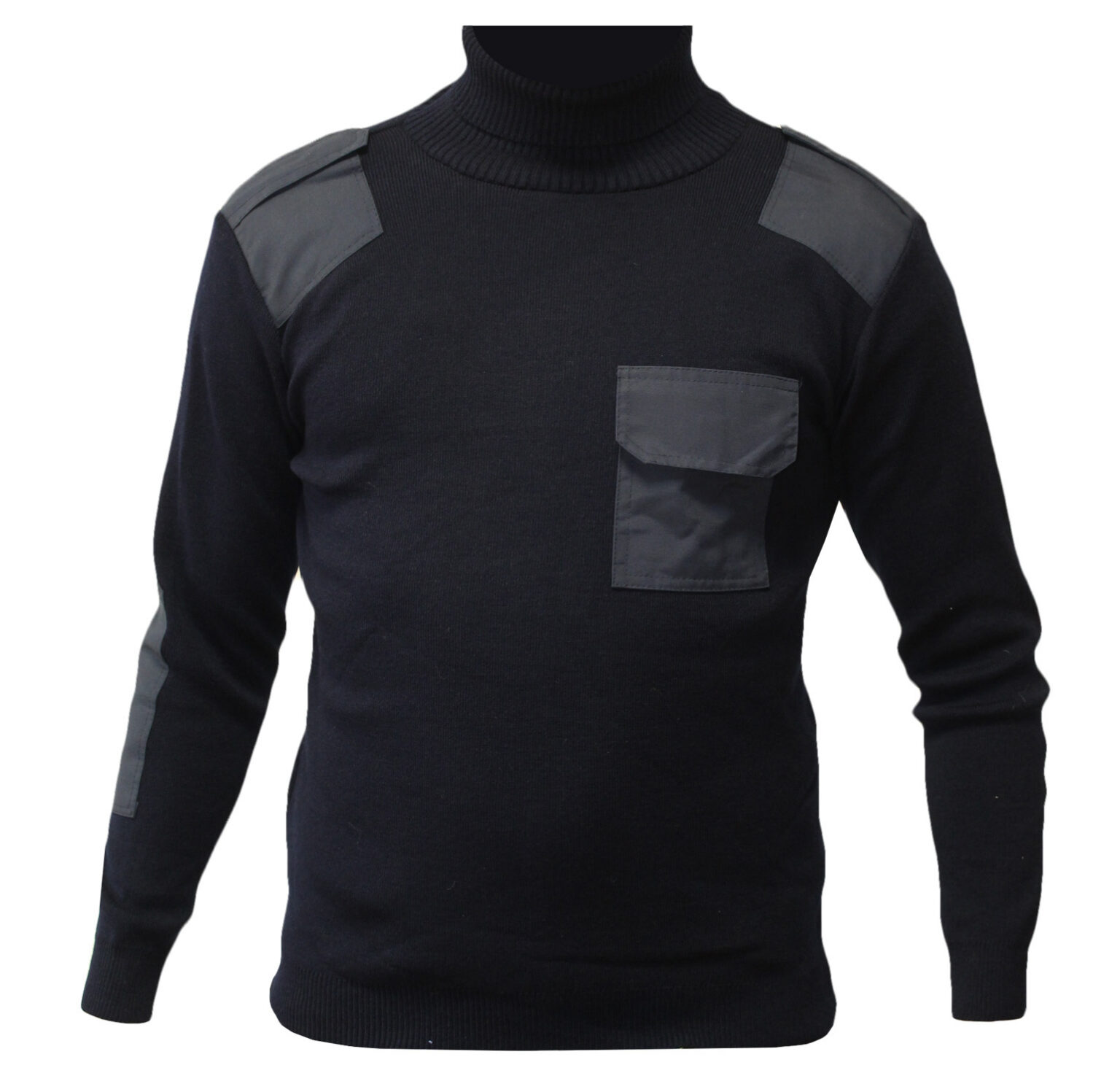 Soviet military jacket Vodolazka sweater – soviet-surplus.com