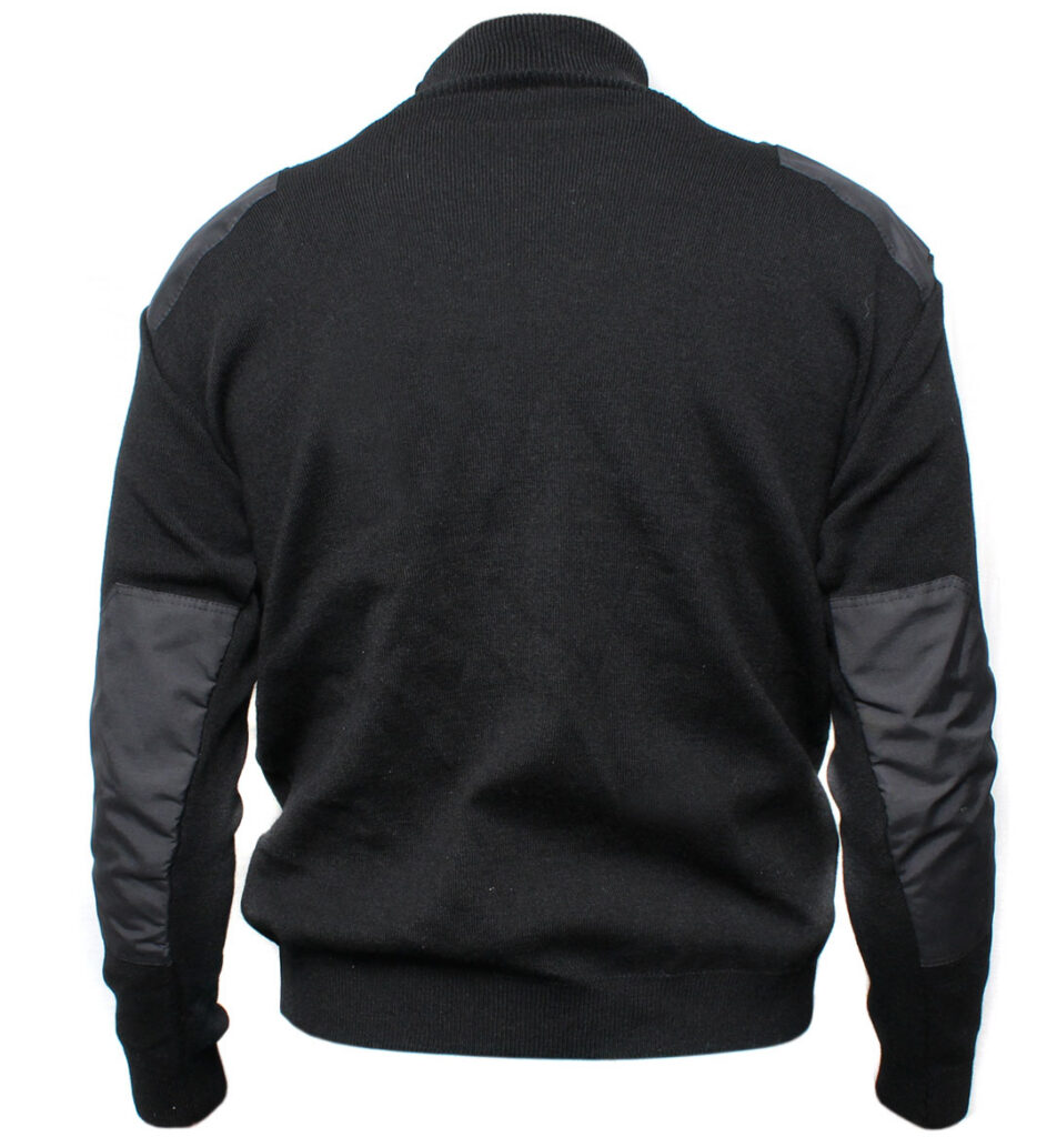 Soviet military jacket Vodolazka sweater – soviet-surplus.com