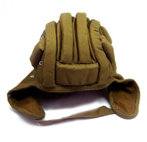 Soviet Army Airborne military VDV paratrooper helmet – soviet-surplus.com