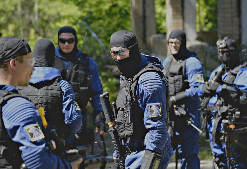 STALKER Faction Mercenaries patch 113 – soviet-surplus.com