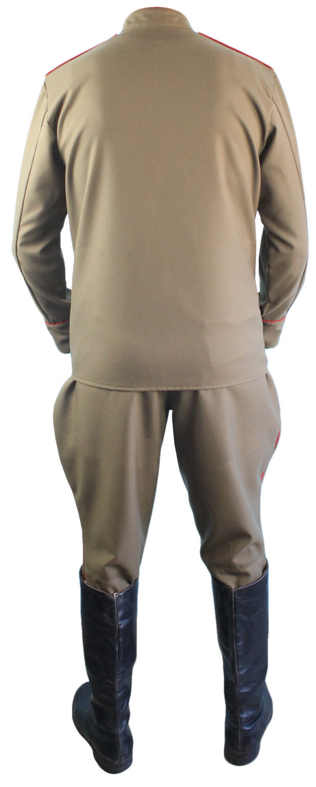 USSR INFANTRY Officer military Uniform – soviet-surplus.com