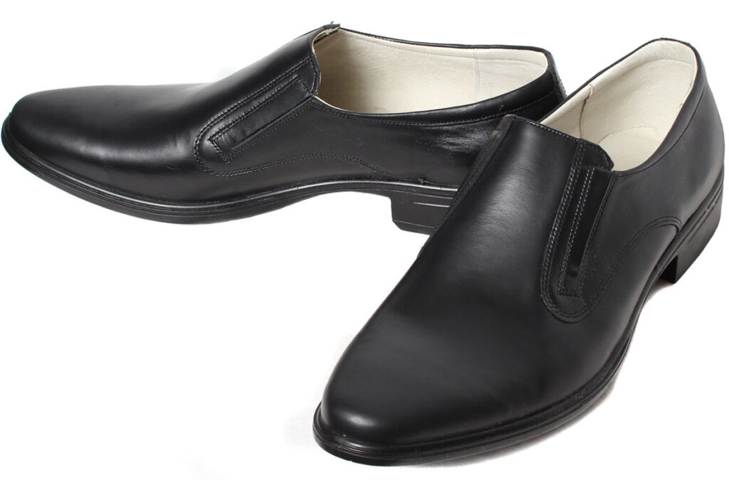 Soviet Army Officers modern classic leather boots – soviet-surplus.com