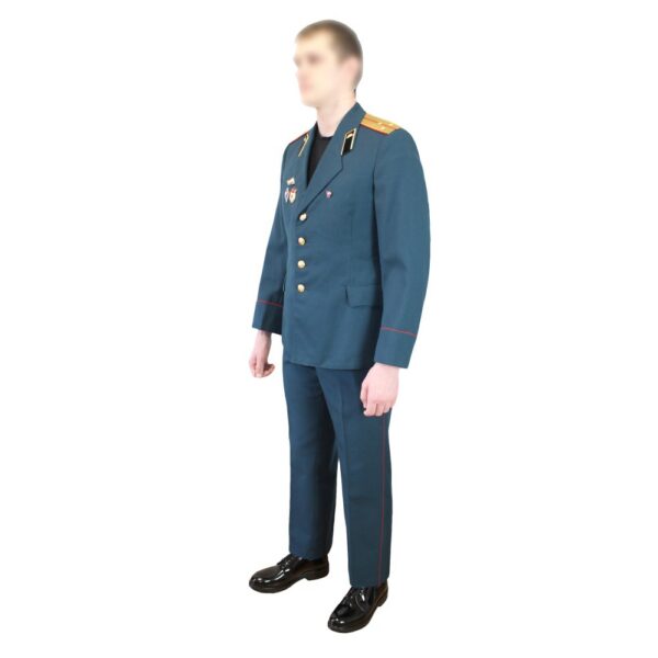 Red Army Infantry Officers costume USSR Army Soviet WWII wear – soviet ...