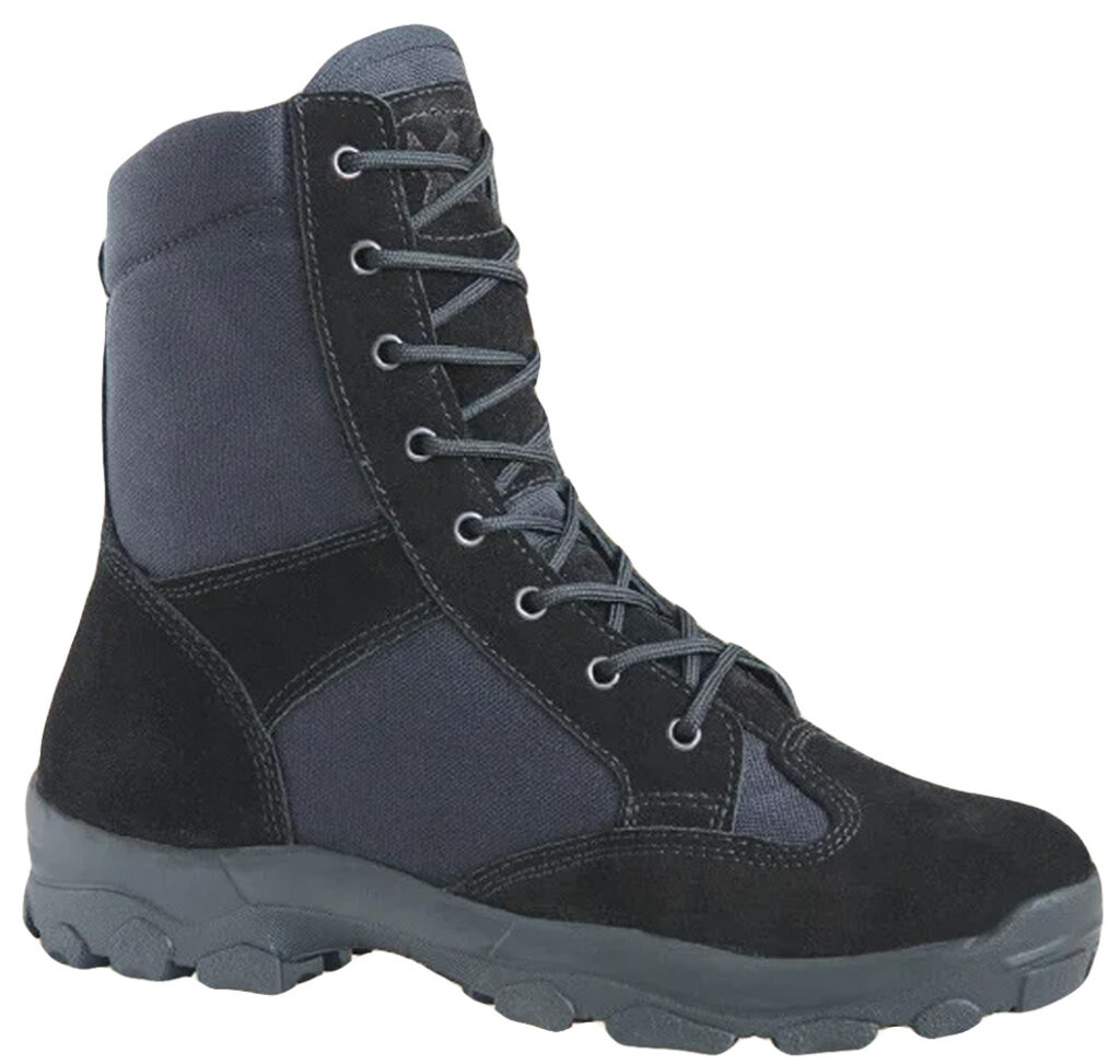 Airsoft Tactical Boots model 1201 SKAT Modern footwear – soviet-surplus.com