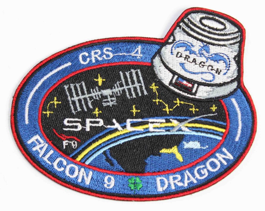 SpaceX – soviet-surplus.com