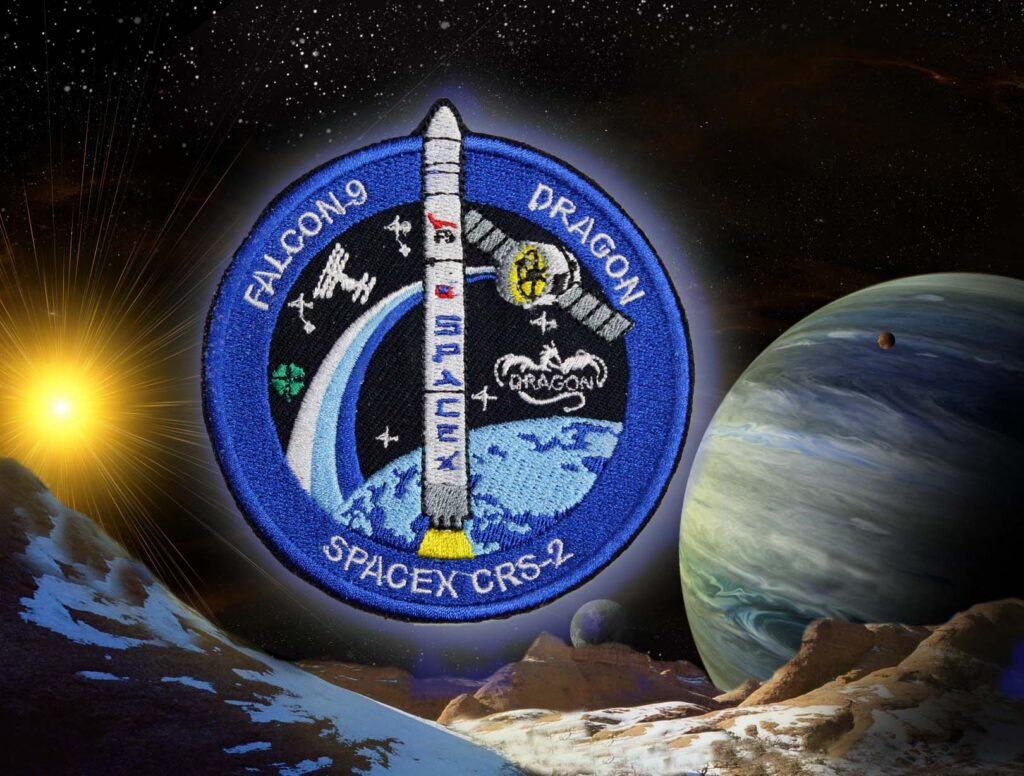 SpaceX – soviet-surplus.com