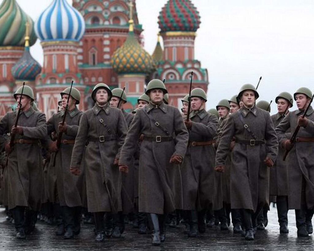 Authentic Soviet army overcoat Genuine USSR woolen parade coat Military ...